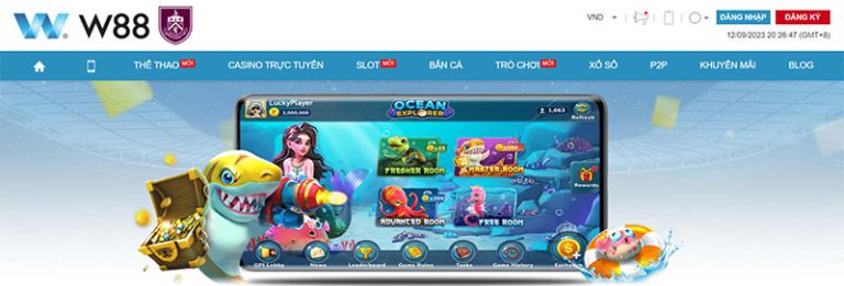 W88 - Link vào W88.com mobile Chính Thức tại W88visa.com