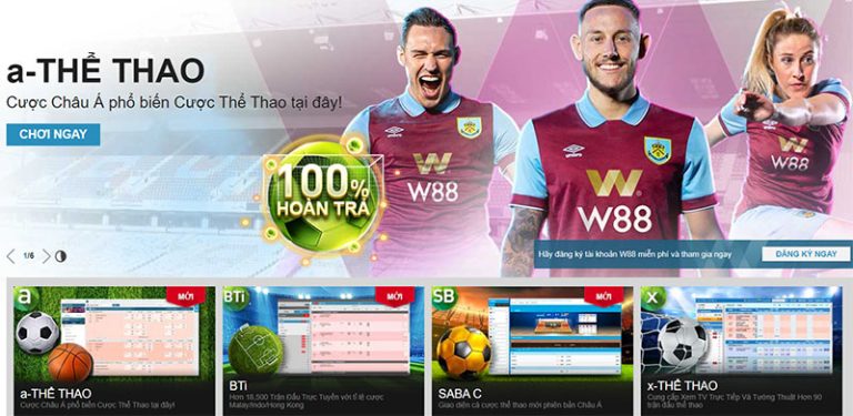 W88 - Link vào W88.com mobile Chính Thức tại W88visa.com